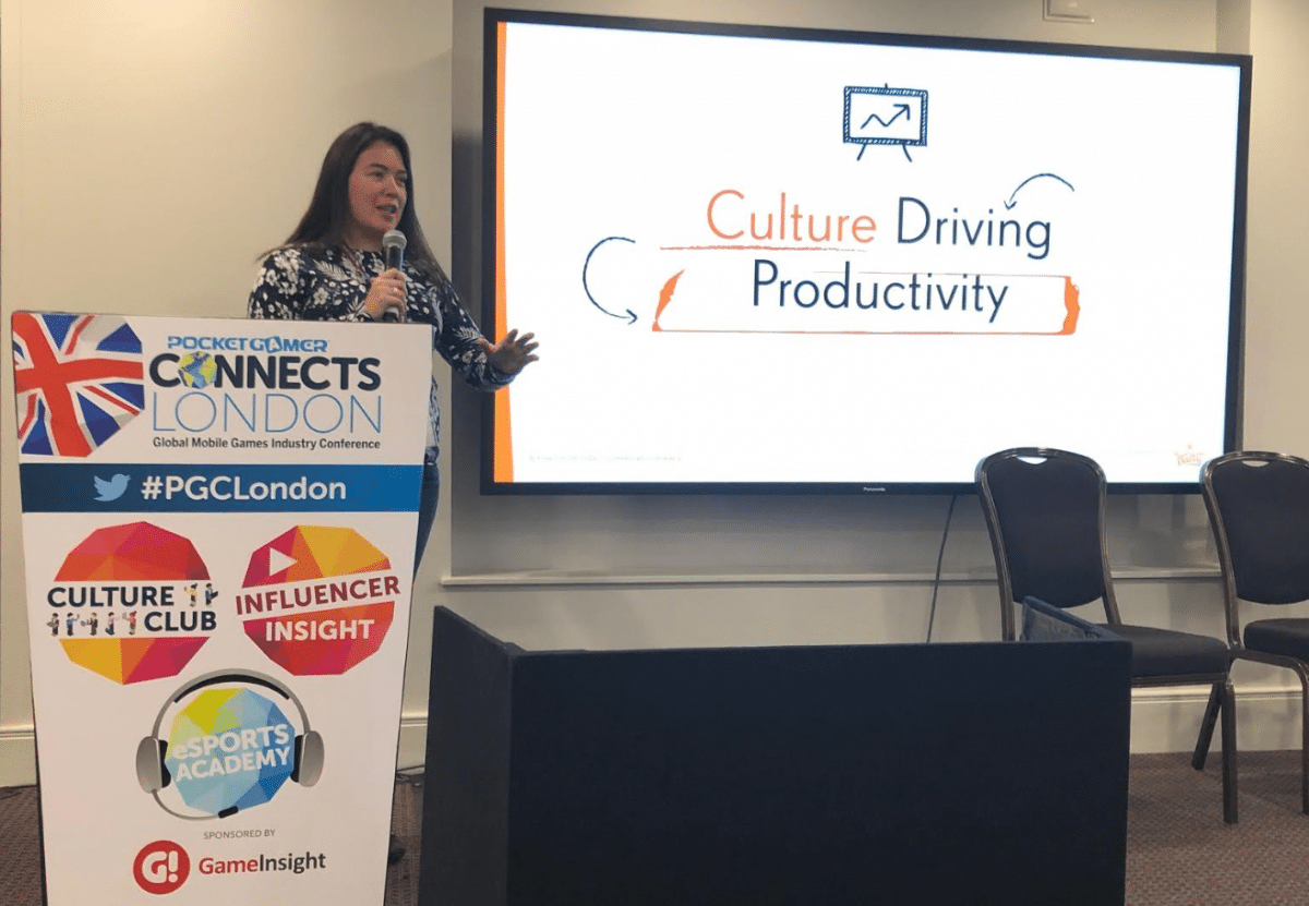 Trends & Opportunities in Pocket Gamer Connects | Starloop Studios