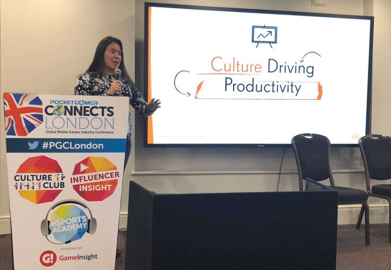 Trends & Opportunities in Pocket Gamer Connects | Starloop Studios