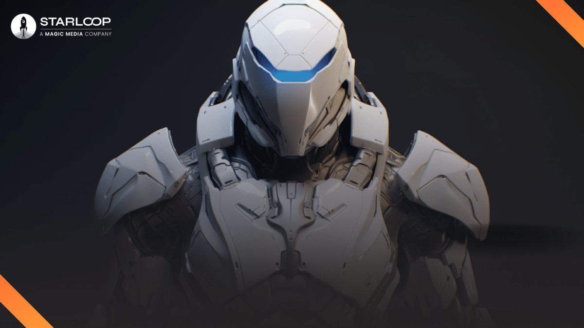 The Psychological Perspective on Game Design | Starloop Studios