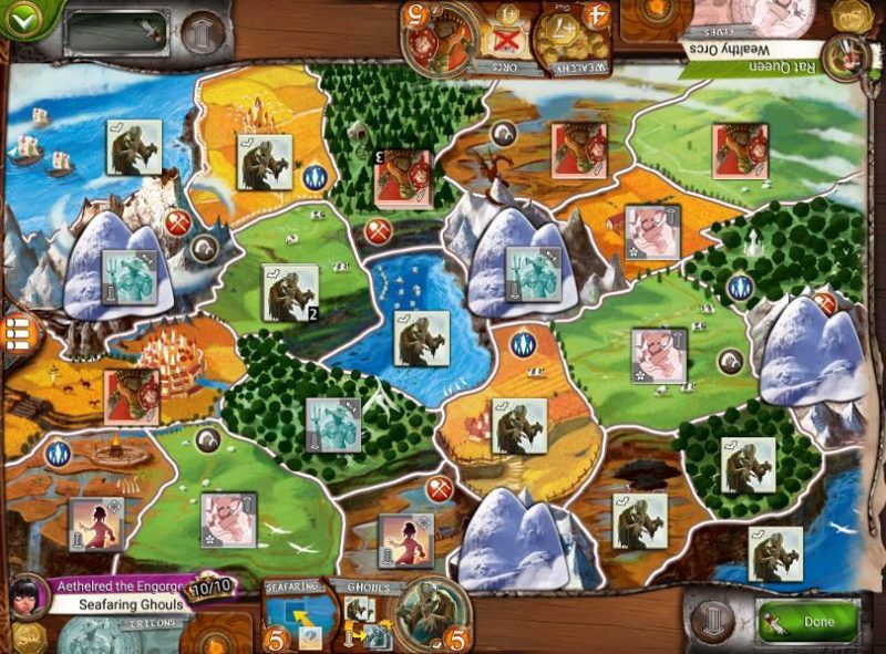 Tips On Choosing The Right Game Development Studio Starloop Studios