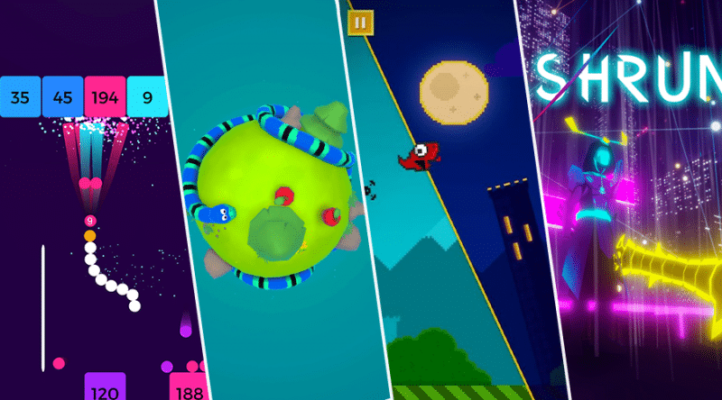 Tips on Choosing the Right Game Development Studio | Starloop Studios