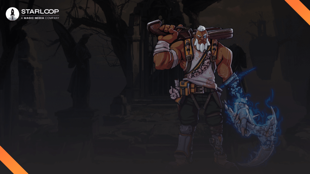 Most Important Game Development Roles that Define the Success of Any ...