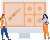 Tech Art: Unity 2D Assets Management & Unity UI | Starloop Studios