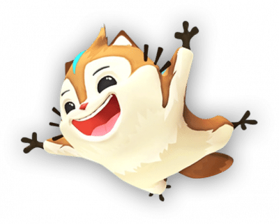 Momonga Portfolio – Starloop Studios