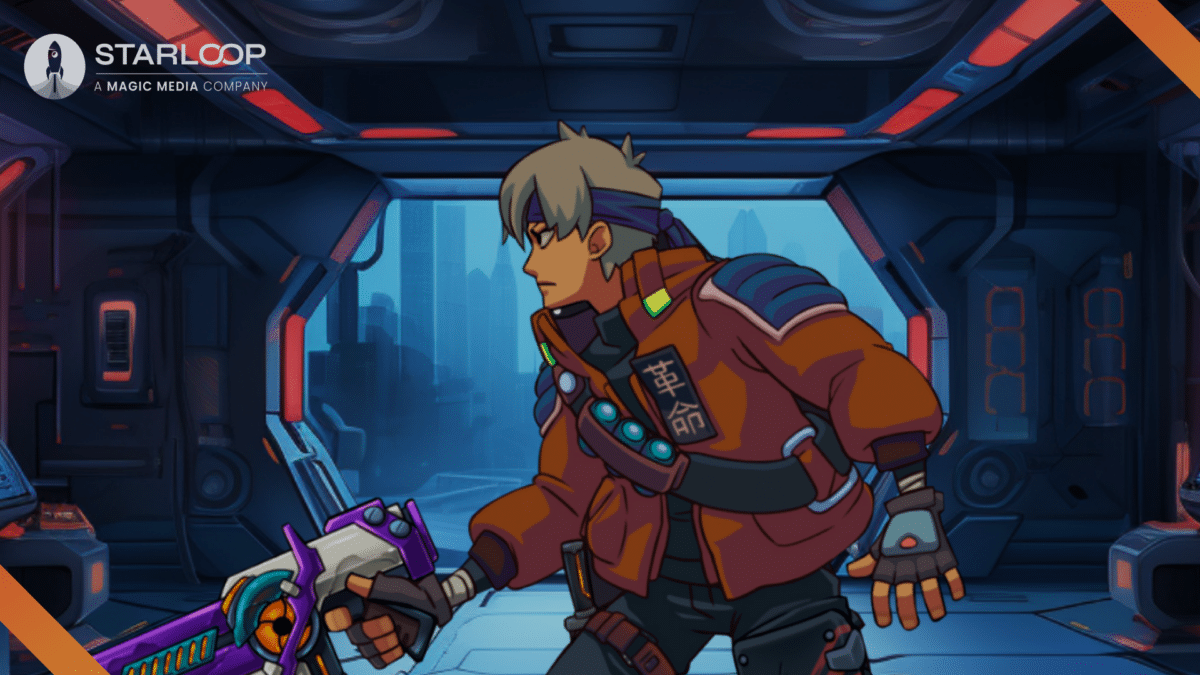 Character Design in Video Games: Types, Classes and Characteristics ...