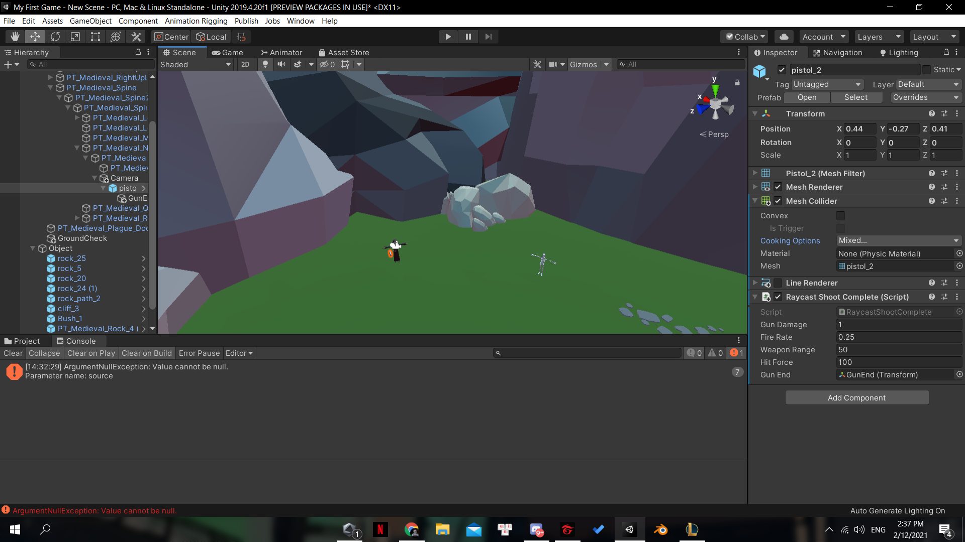 What Points Must be Taken Into Account to Make the Prototyping of a ...