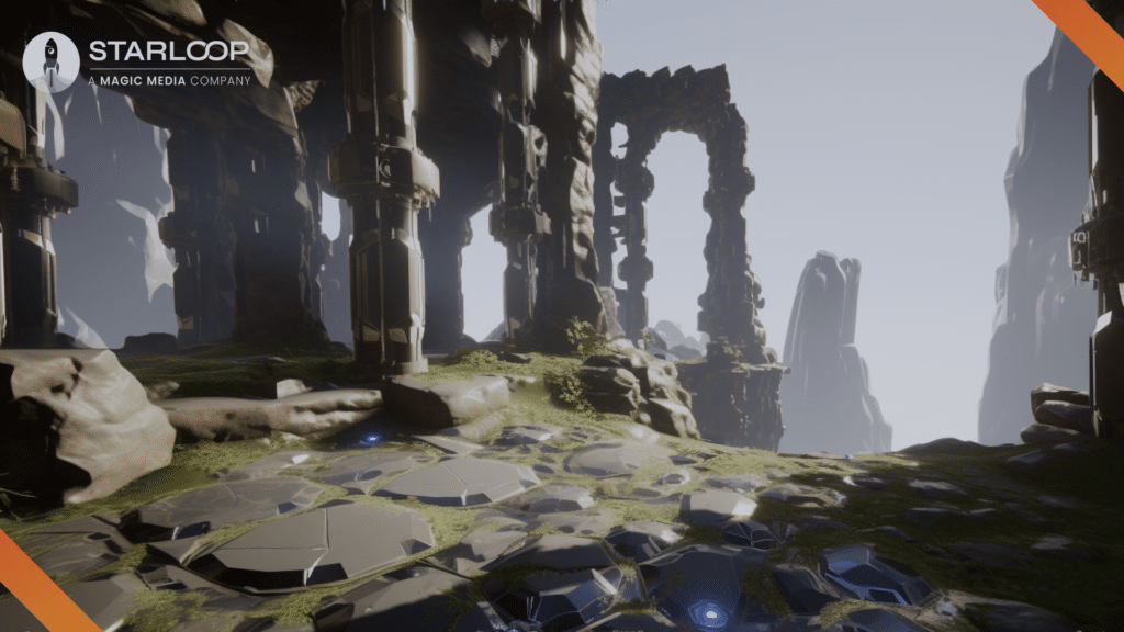 The Benefits of Cross-Platform Game Development - Starloop Studios