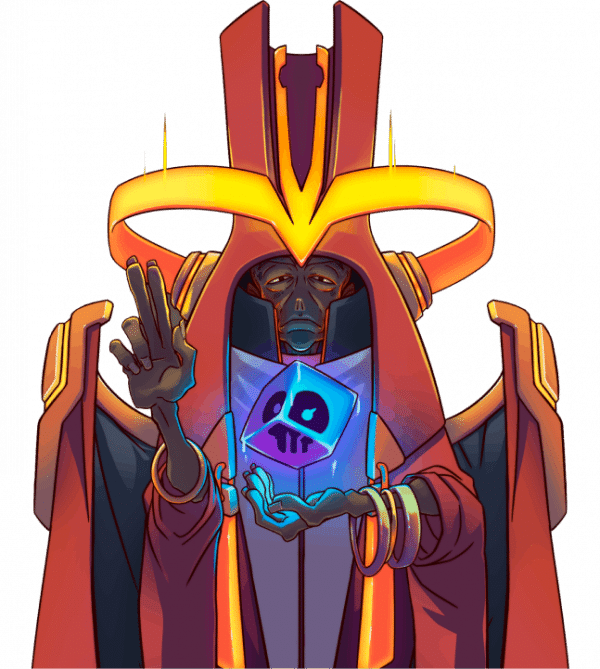 Co-development - Starloop Studios