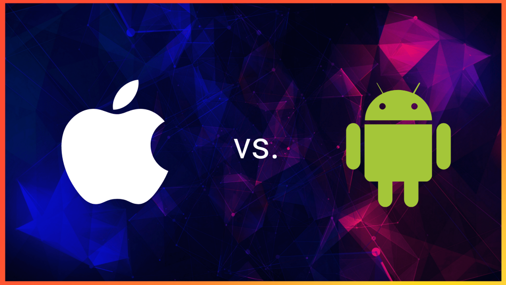 Mobile Game Development: iOS or Android? | Starloop Studios