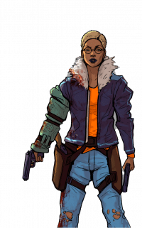 Co-development Game Services | Starloop Studios