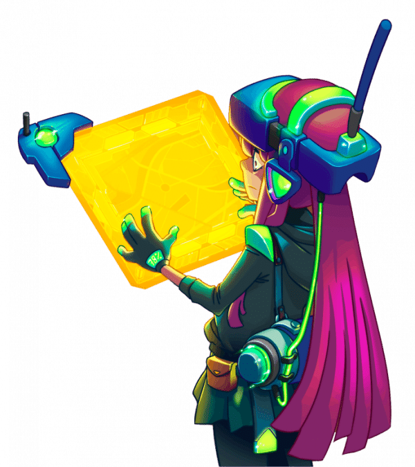 Game VFX - Starloop Studios