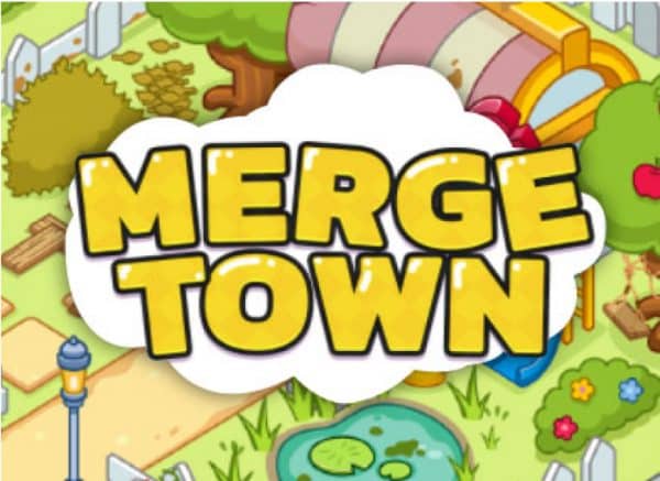 Hello Kitty's Merge Town - Starloop Studios - Case Study