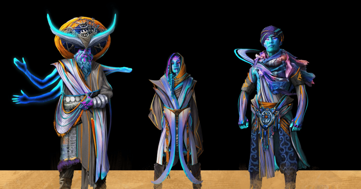 Blog - Starloop Studios