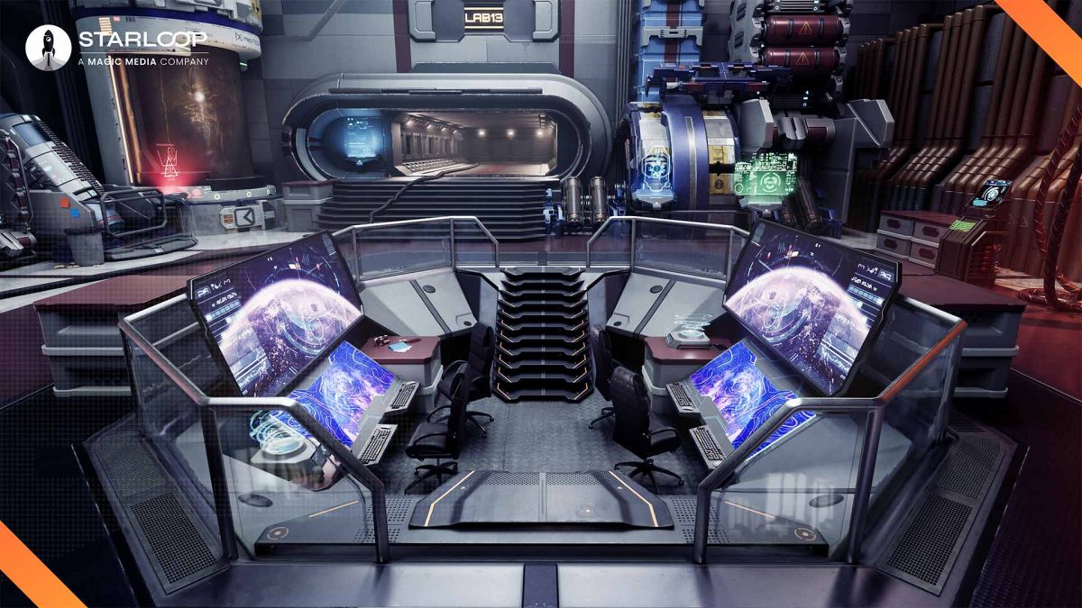 The Cost of Console Game Development - Starloop Studios