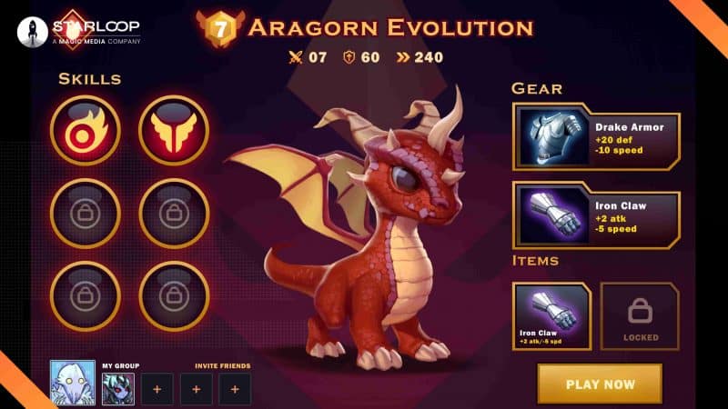 Tips for Effective UI Design in Console Game Development - Starloop Studios