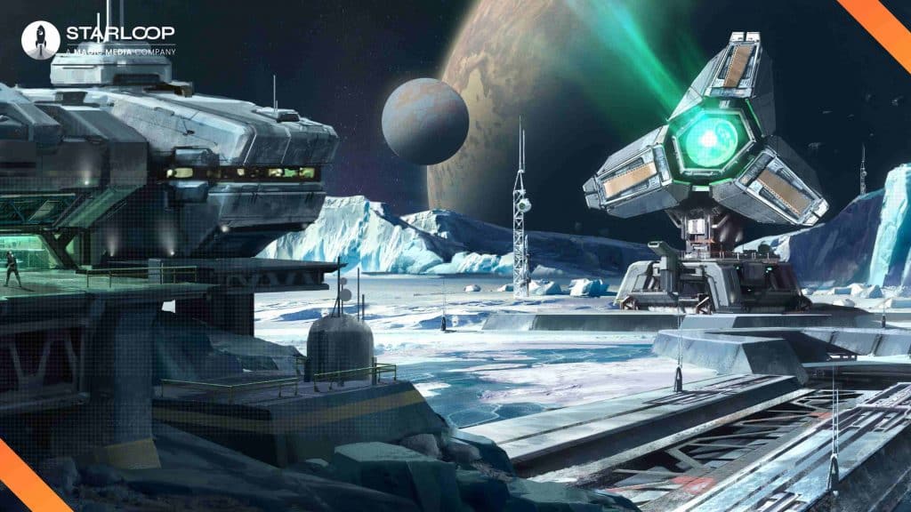 The 7 Stages of Game Development | Starloop Studios