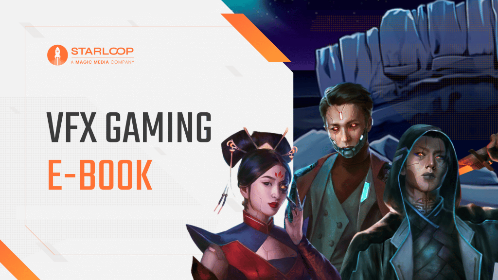 Ebooks - Starloop Studios