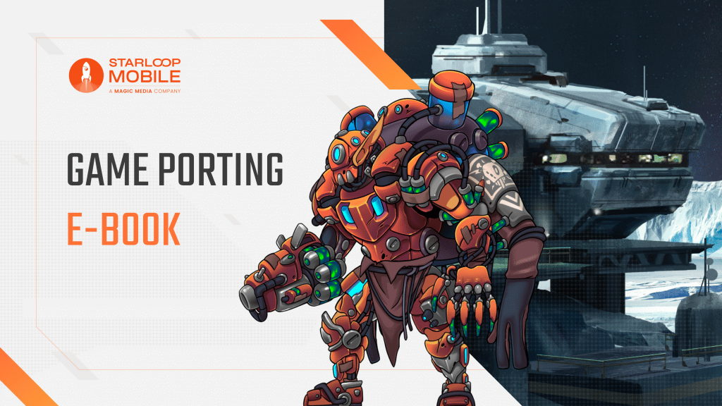 Unity Game Development Starloop Studios