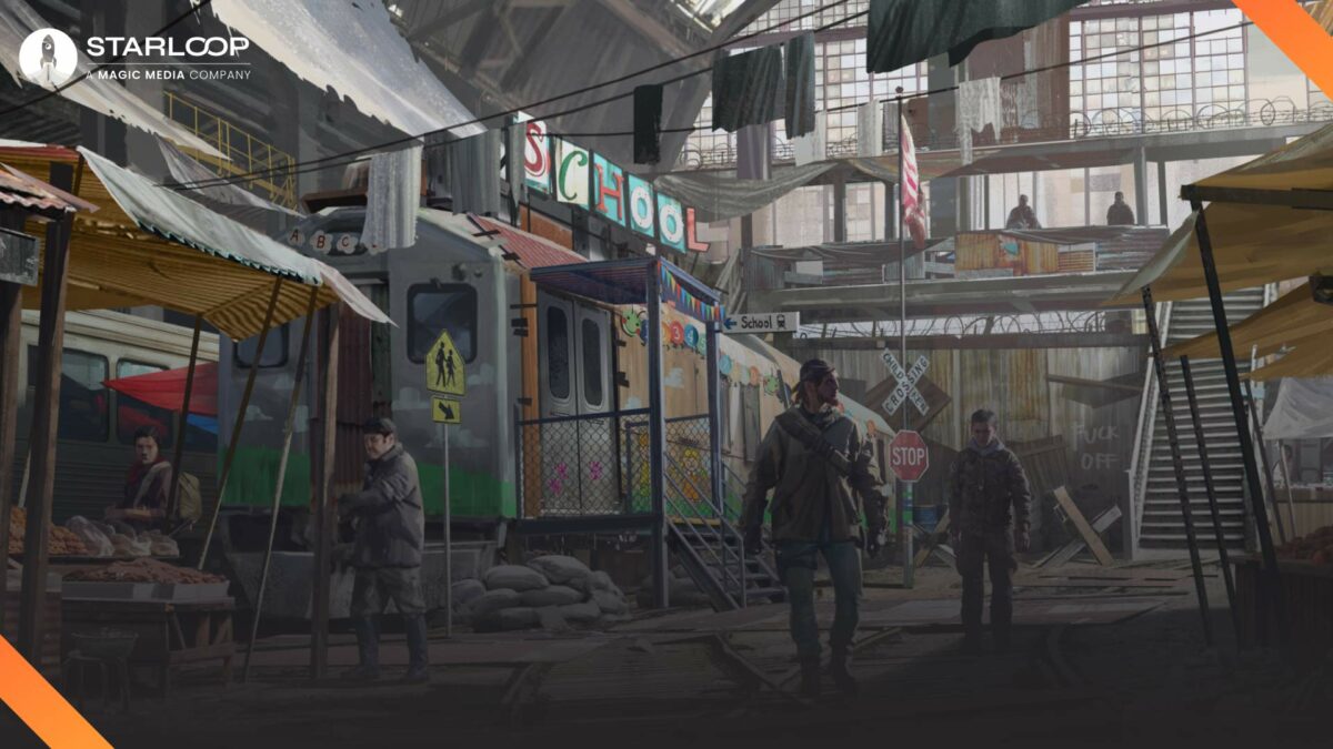 Ensuring Safety in the Metaverse - Starloop Studios