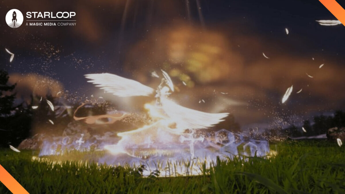 From Pixels to Perfection: VFX's Evolution in Gaming