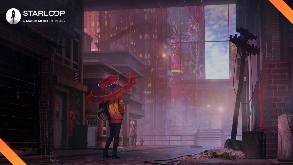 The Porting Blueprint: Unlocking Success in Cross-Platform Development - Starloop Studios