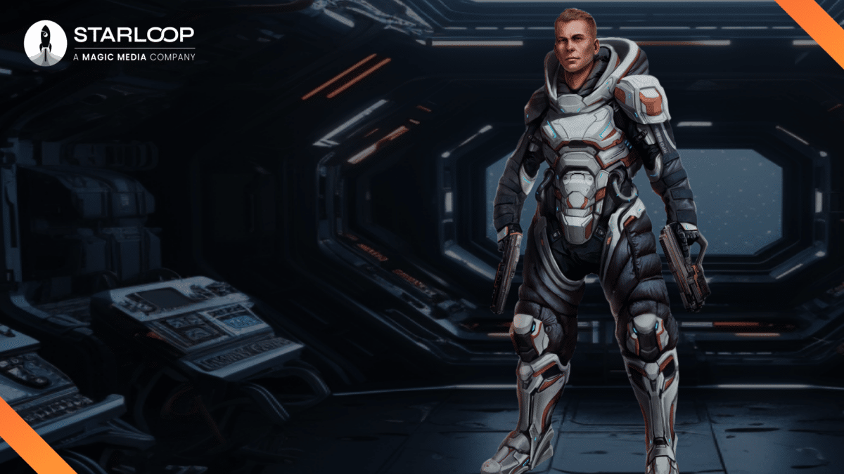 Developers' Guide to Multi-Platform Game UI Design Best Practices - Starloop Studios