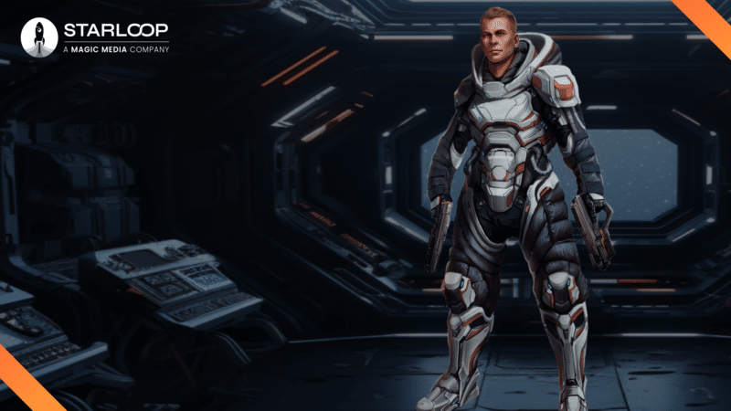 Developers' Guide to Multi-Platform Game UI Design Best Practices | Starloop Studios