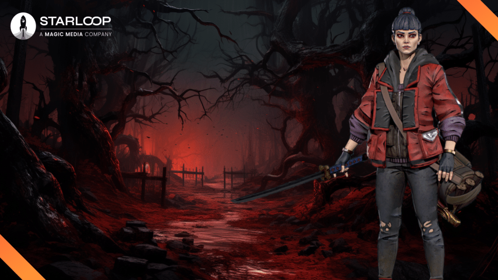 iOS Game Development Challenges and Key Details - Starloop Studios