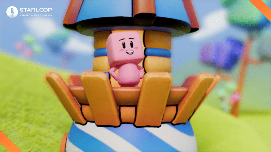 The Best Game Engines for Mobile Game Development - Starloop Studios