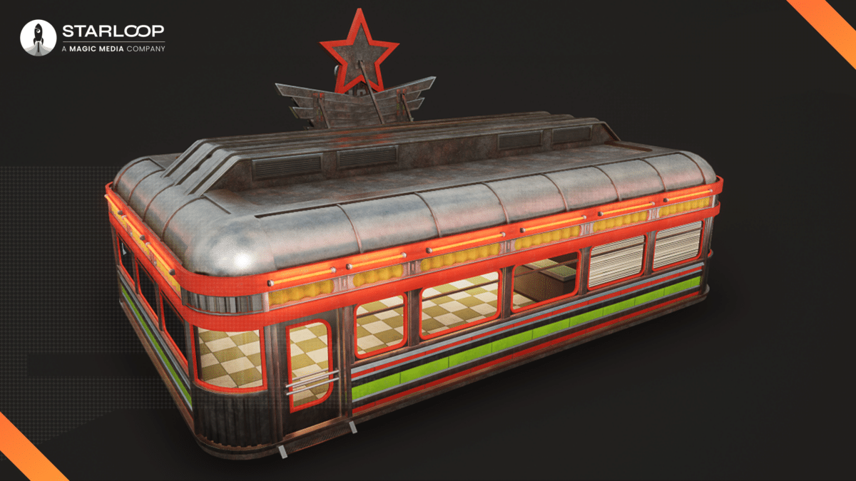 Blog - Starloop Studios