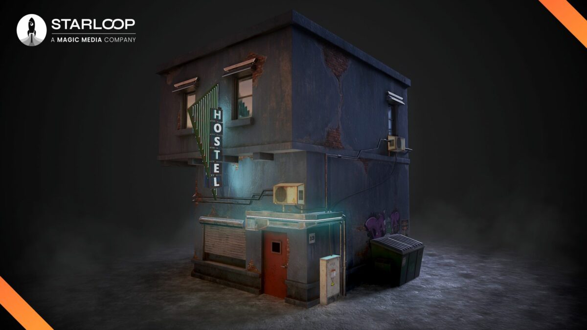 Purpose and Process of Game Remasters - Starloop Studios