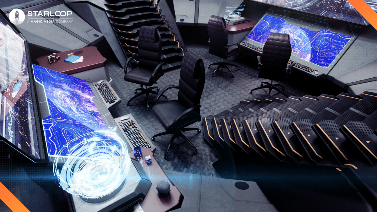 Blog - Starloop Studios