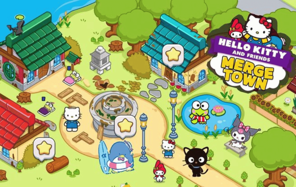 Game Development Projects - Starloop Studios