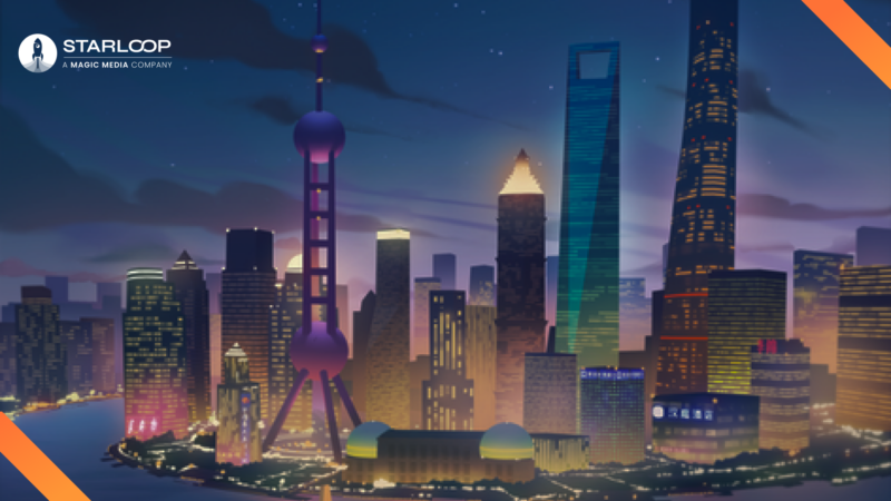 The Role of Post-Launch Support in Game Development - Starloop Studios