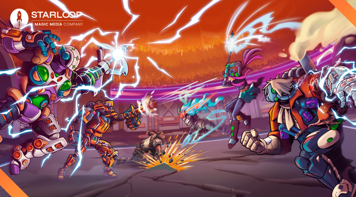 Unity vs. Godot: Which Game Engine Should You Use? - Starloop Studios