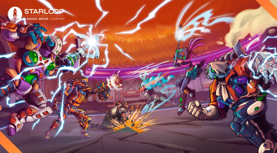 Unity vs. Godot: Which Game Engine Should You Use? - Starloop Studios